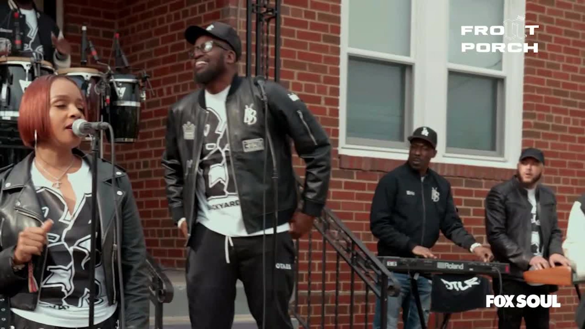 On Demand | FOX Soul