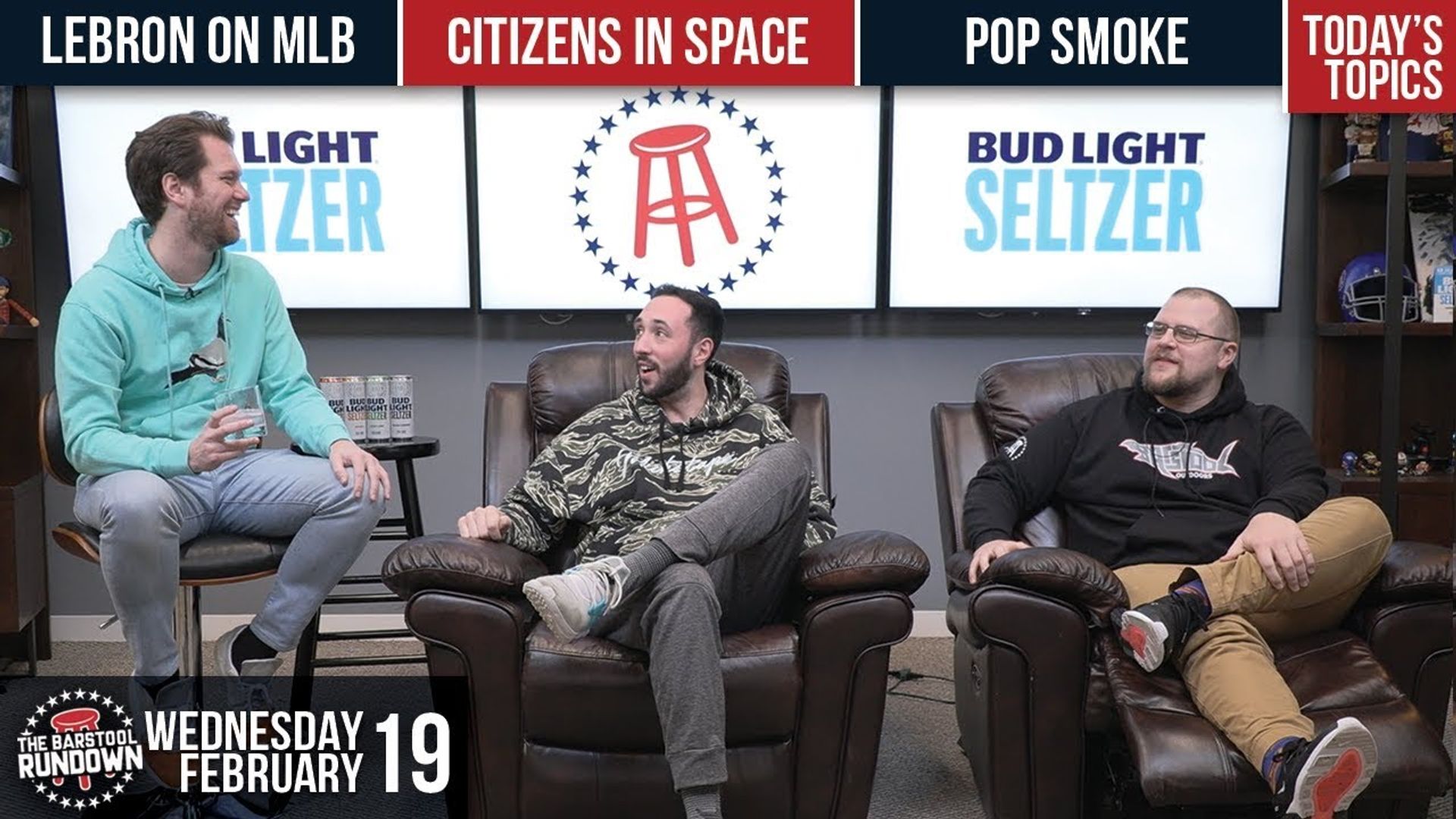 Home | Barstool Sports TV
