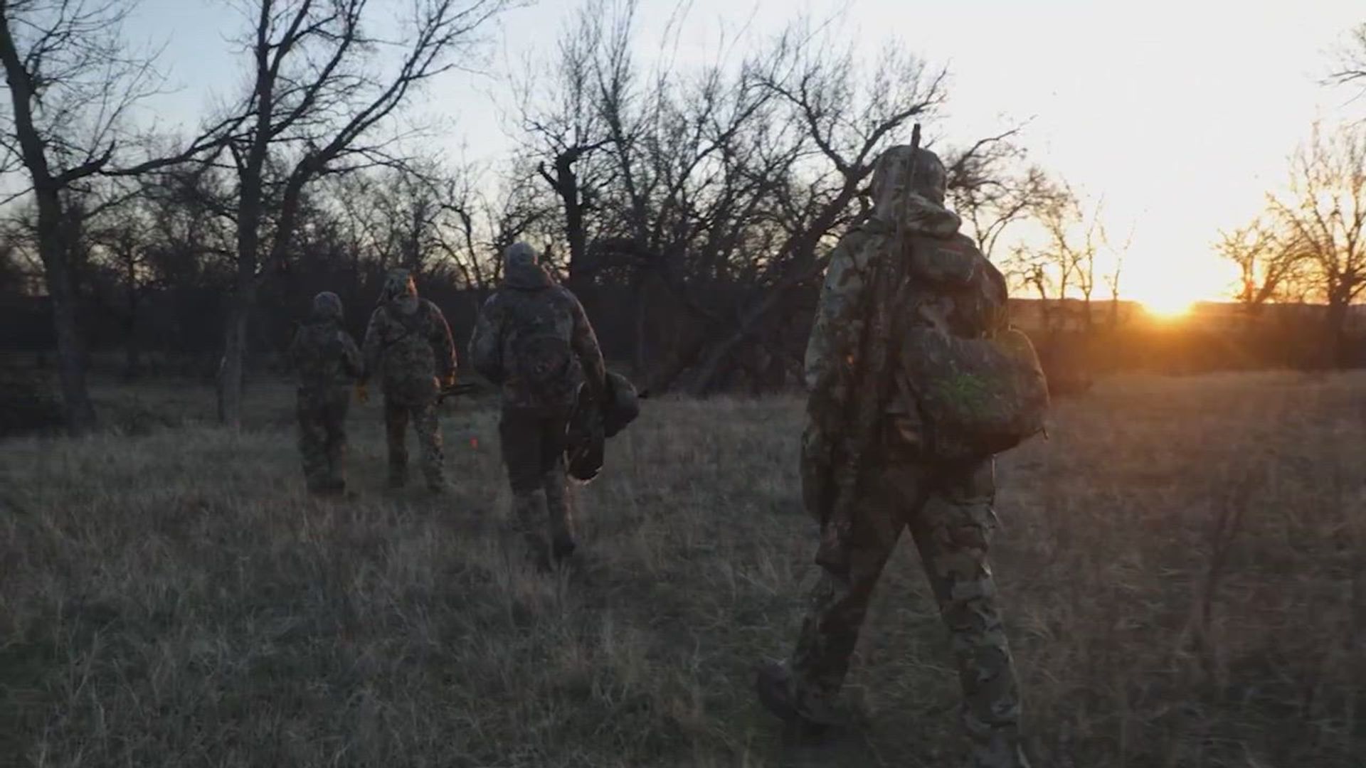 Home | Stream Hunting, Fishing & Adventure