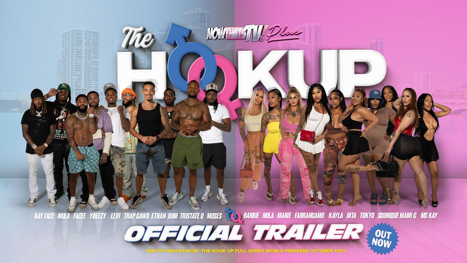 Home | Now That's TV Plus