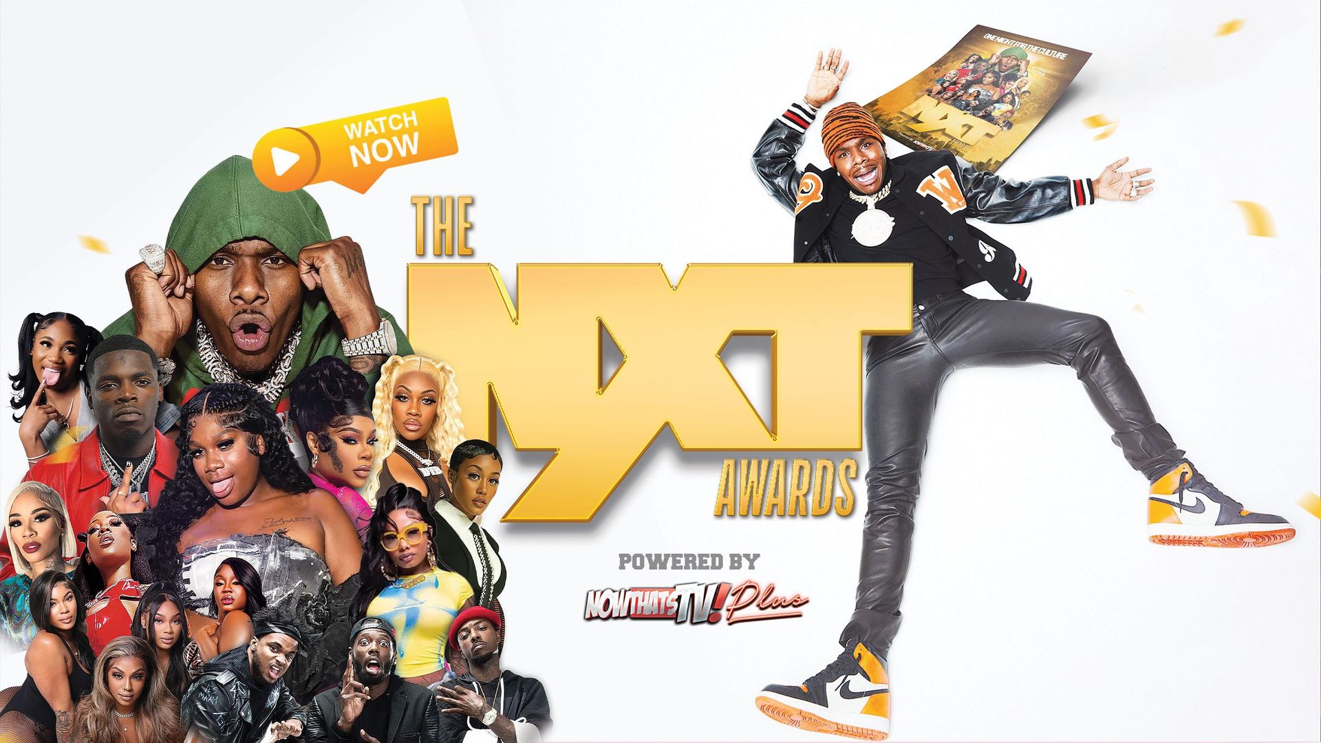 Home | Now That's TV Plus