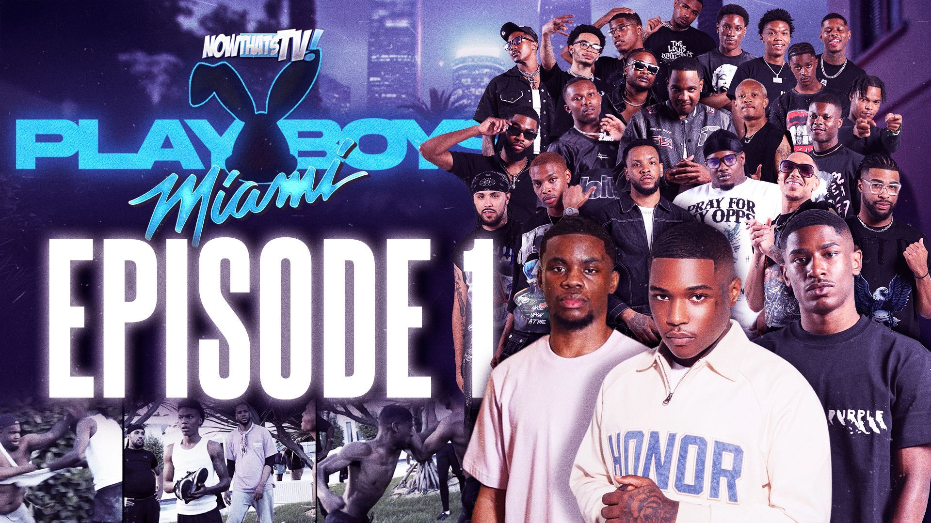 Home | Now That's TV Plus