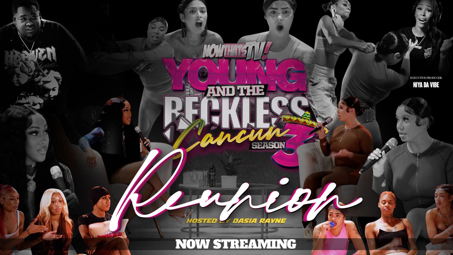 Home | Now That's TV Plus