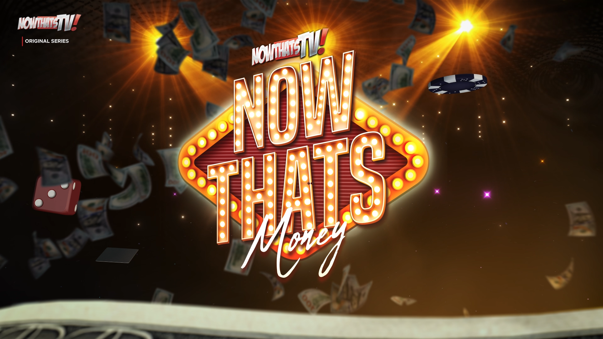 Home | Now That's TV Plus