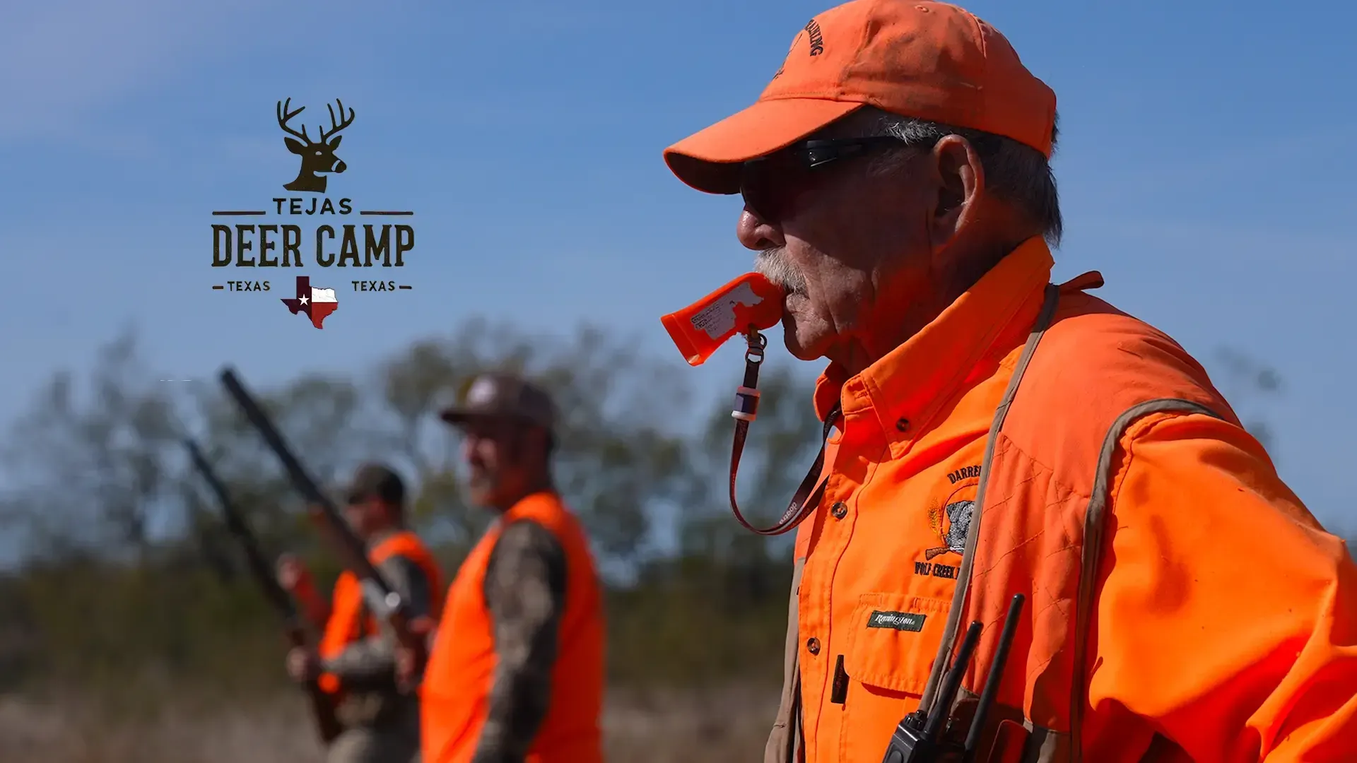 Home | Stream Hunting, Fishing & Adventure