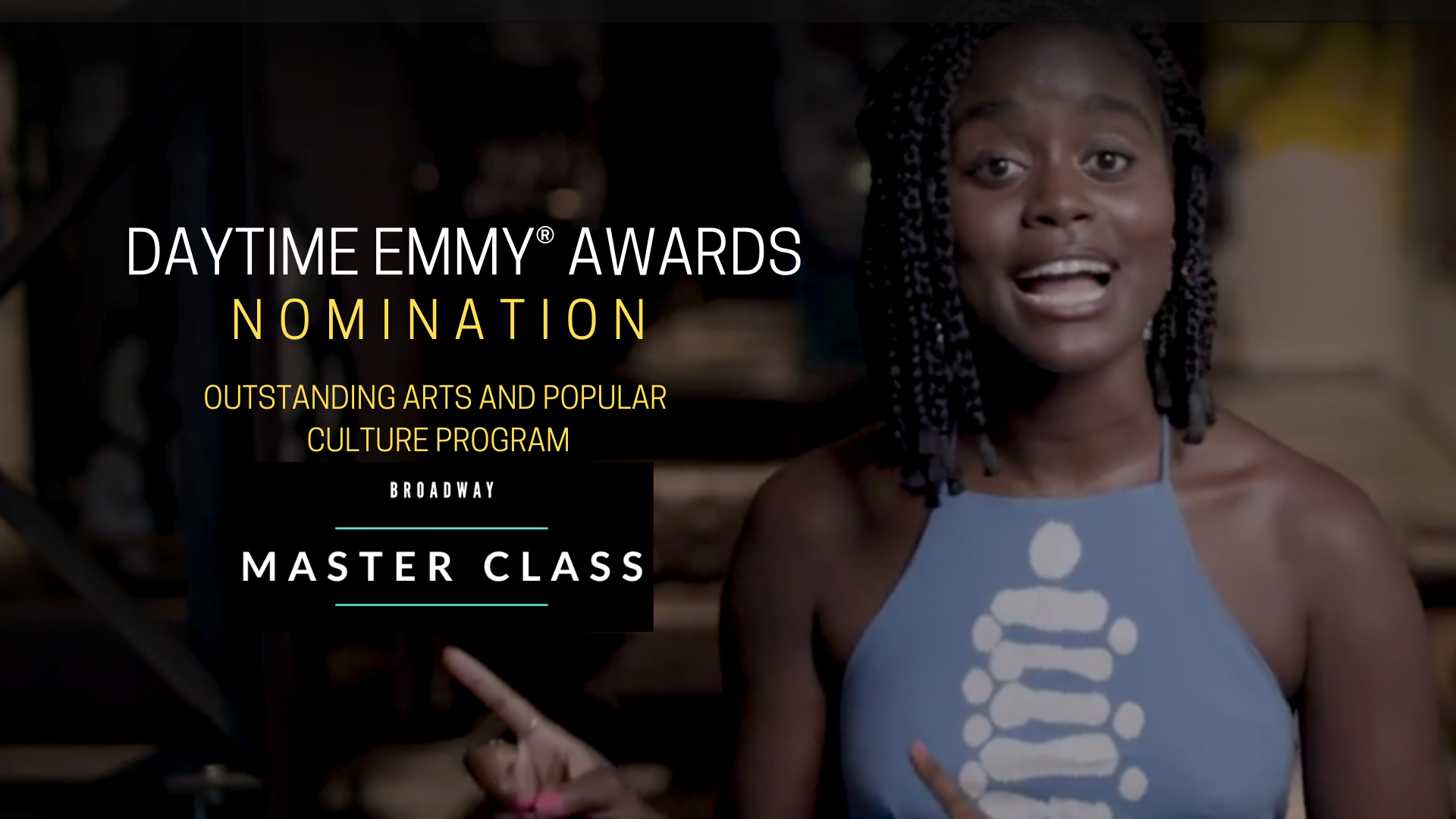 Shows | Broadway On Demand