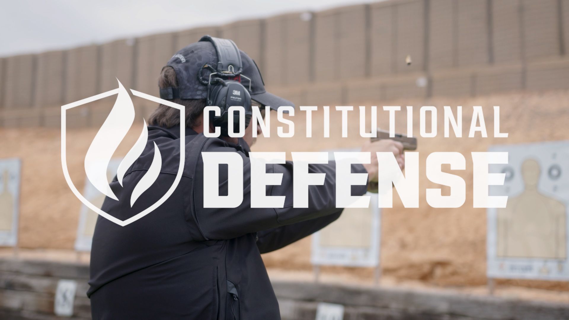 Patriot Academy | PatriotU