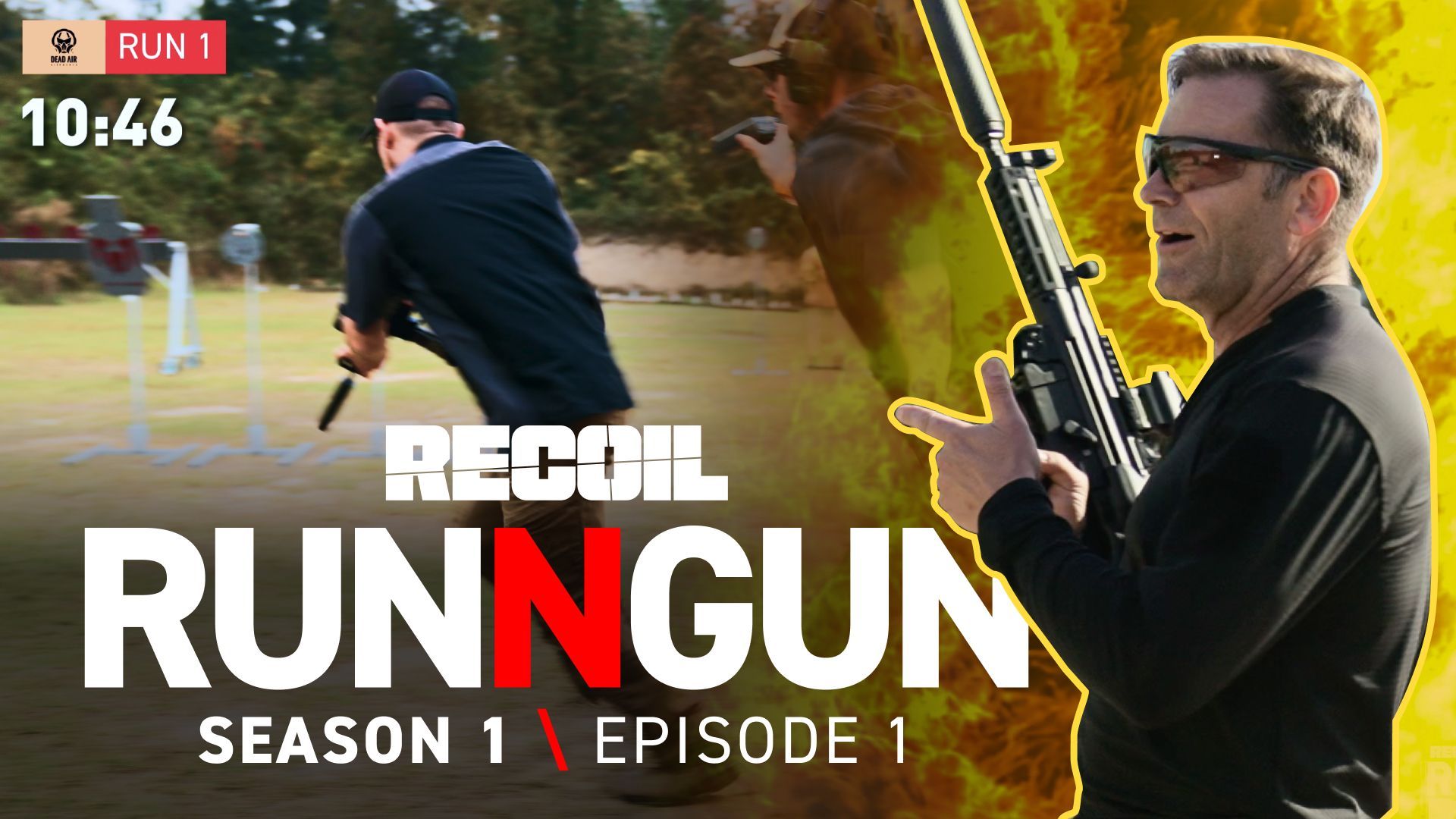 Recoil TV | RecoilTV