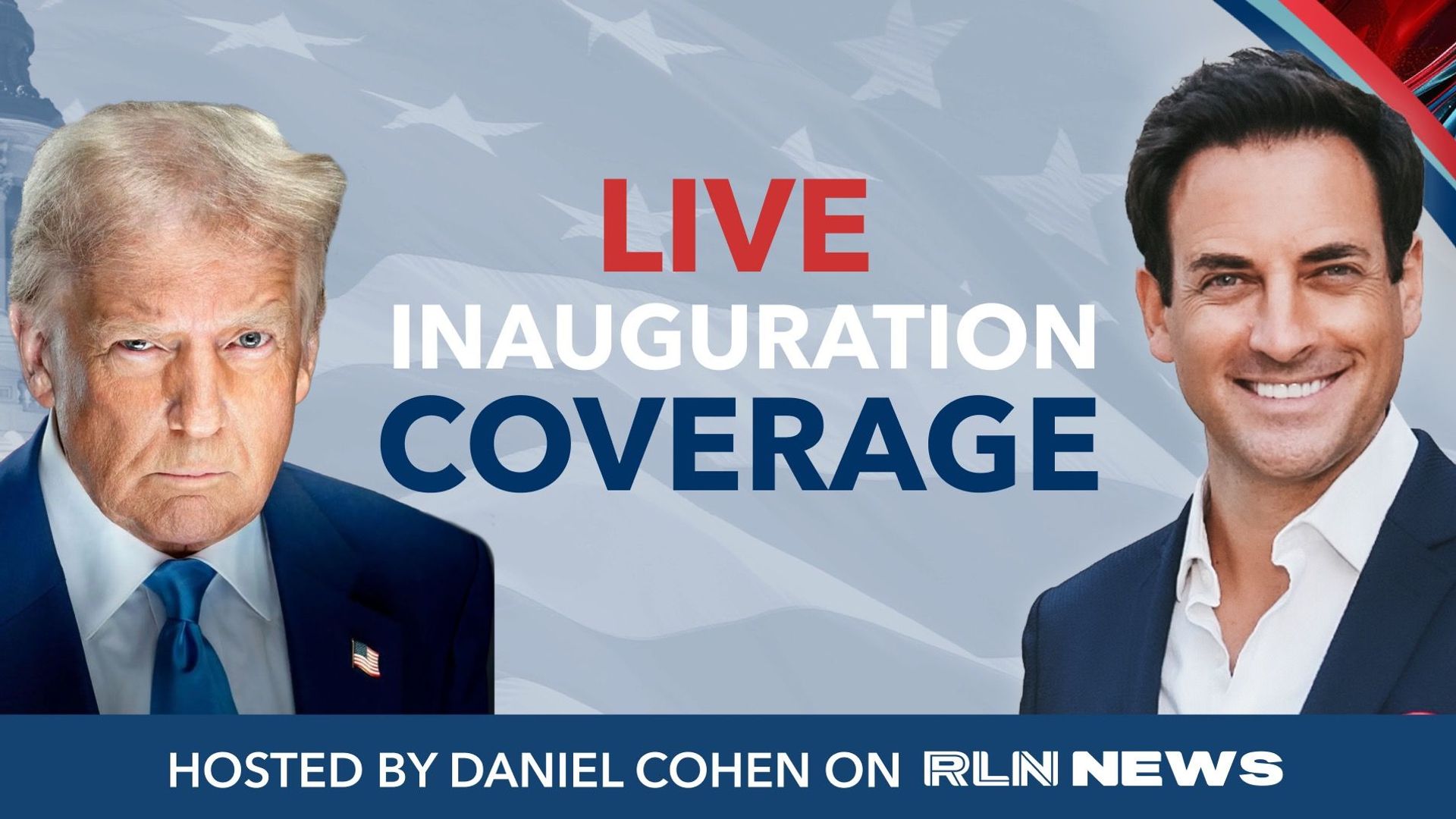 Home | The Real Life Network