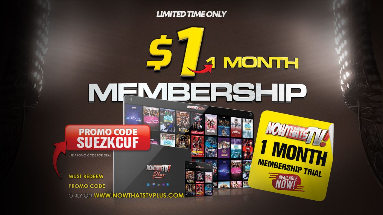 Home | Now That's TV Plus