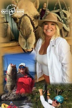 Home | Outdoor America