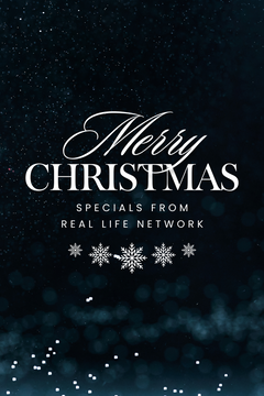 Home | The Real Life Network