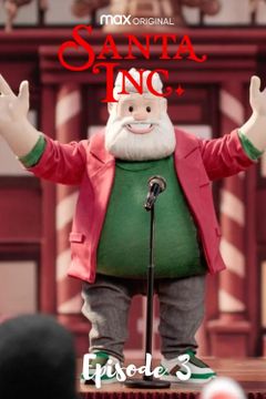 Series | Christmas Plus