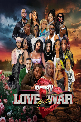 Love And War | Now That's TV Plus
