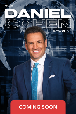 The Daniel Cohen Show | The Real Life Network
