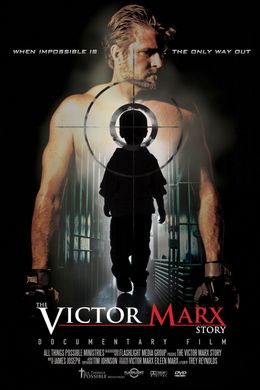 The Victor Marx Story - When Impossible Is The Only Way Out | The Real ...