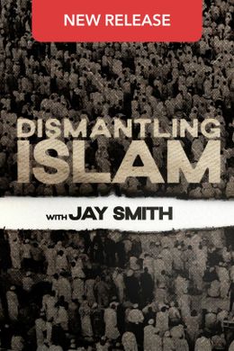 Dismantling Islam with Jay Smith | The Real Life Network