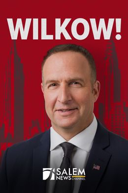 Wilkow! | SalemNOW