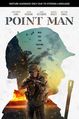Point Man | SalemNOW
