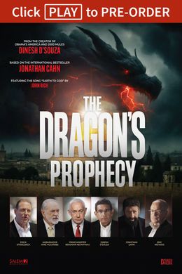 The Dragon's Prophecy | SalemNOW