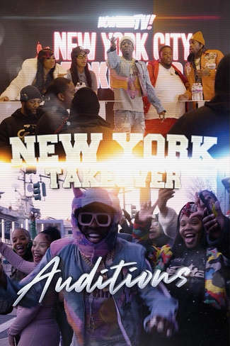 Auditions | Now That's TV Plus