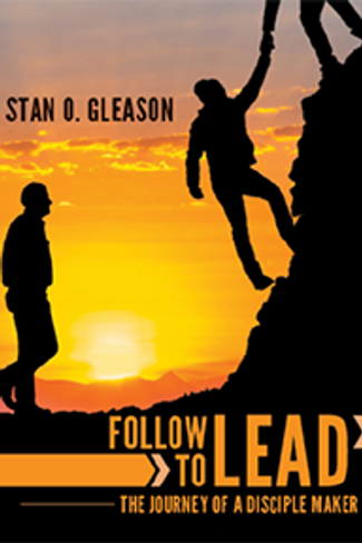 TEACHING SERIES | Discipleship Now