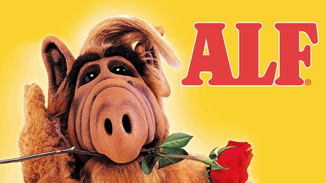ALF | Christmas Plus