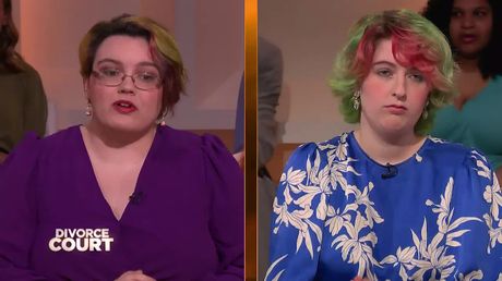 Divorce Court | FOX Soul