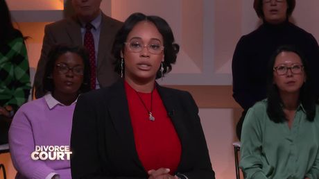 Divorce Court | FOX Soul