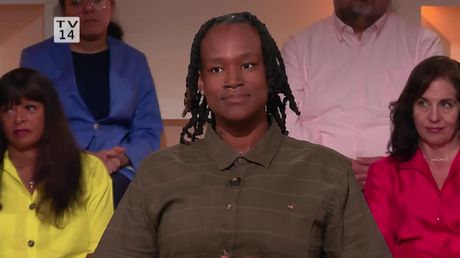 Divorce Court | FOX Soul