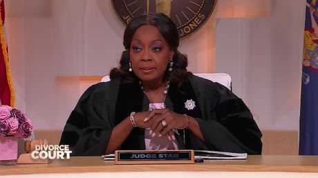 Divorce Court | FOX Soul