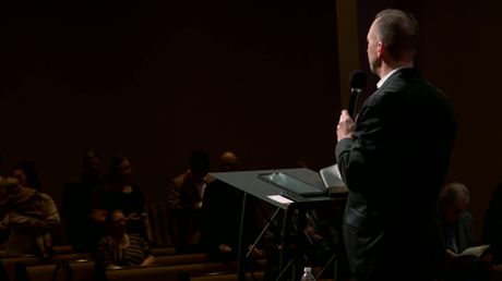 The Foundation | Discipleship Now