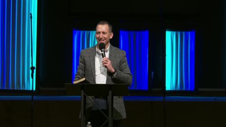 The Foundation | Discipleship Now