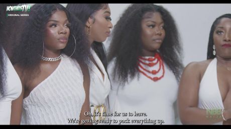 Naija Bad Babes Season 2 | Now That's TV Plus