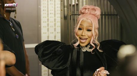 Jessica Dime Presents "The Mint" | Now That's TV Plus