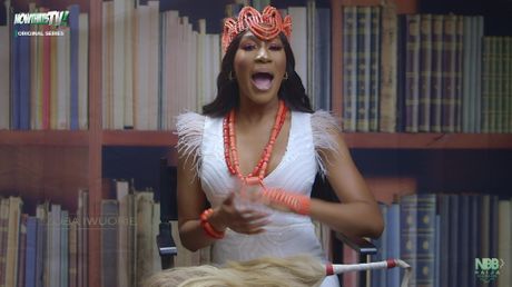 Naija Bad Babes Season 1 | Now That's TV Plus