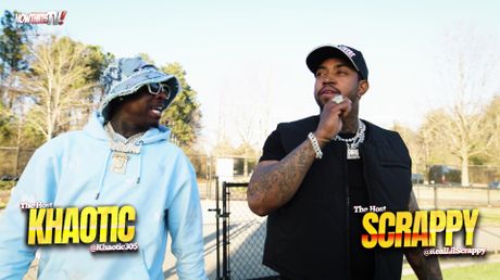 Pick A Side Hosted By Khaotic and Scrappy | Now That's TV Plus