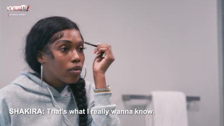 Deja Vu Season 2 Reunion Last 24 [Hosted By Tasha K] | Now That's TV Plus