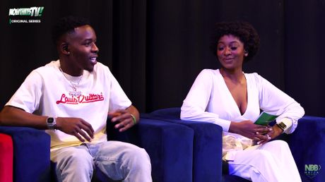 Naija Bad Babes Season 1 | Now That's TV Plus