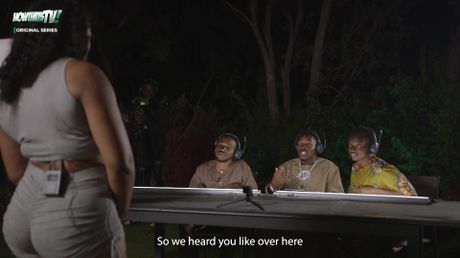 Naija Bad Babes Season 1 | Now That's TV Plus