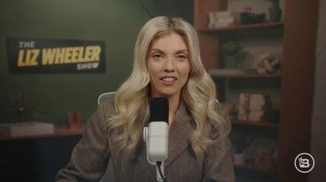 The Liz Wheeler Show | BlazeTV