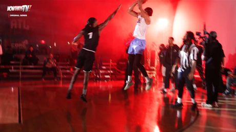 NowThats Ball | Now That's TV Plus