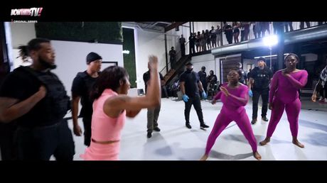 Mean Girlz Season 2 Auditions | Now That's TV Plus