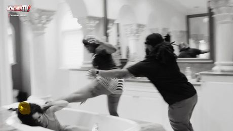 Young And Reckless All Stars | Now That's TV Plus