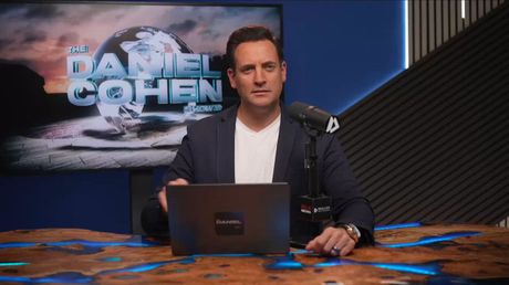 The Daniel Cohen Show | The Real Life Network