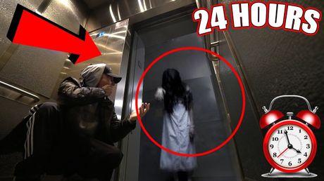 3AM Challenges with ImJayStation | Just Horror