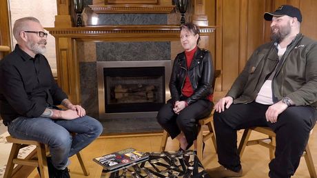 Kibbe on Liberty | BlazeTV