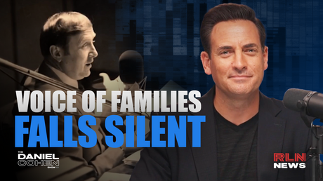 The Daniel Cohen Show | The Real Life Network