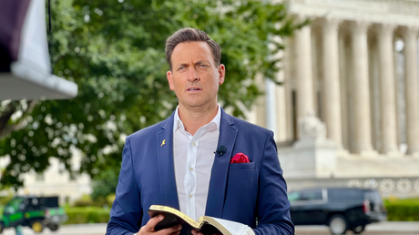 RLN News with Daniel Cohen | The Real Life Network