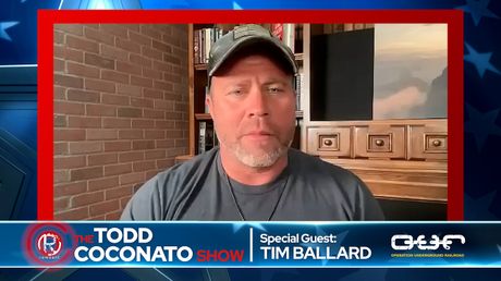 The Todd Coconato Show | The Real Life Network